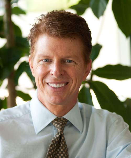 Declan J Devereux, DDS